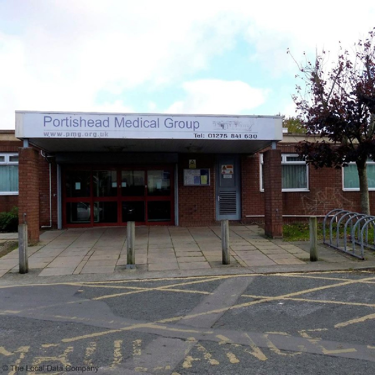 Medical Centres | Visit Portishead CIC