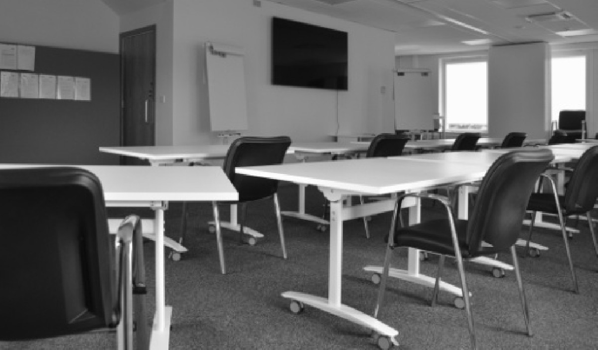 Businesses Offering Conference Facilities in Portishead
